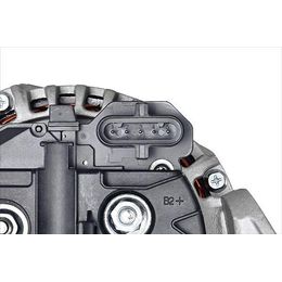 Hella 8el012584811 f&uuml;r Volvo