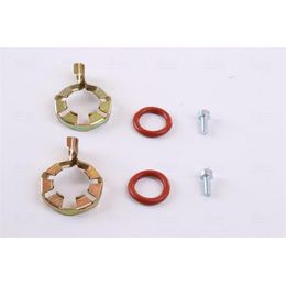 NISSENS W&auml;rmetauscher, Innenraumheizung 73980 f&uuml;r CUPRA