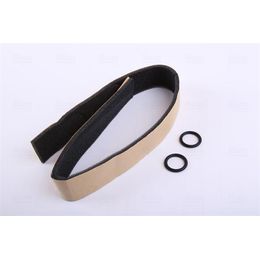 NISSENS W&auml;rmetauscher, Innenraumheizung 72662 f&uuml;r Opel SATURN Vaughall