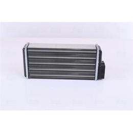 NISSENS W&auml;rmetauscher, Innenraumheizung 73650 f&uuml;r VW