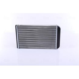 NISSENS W&auml;rmetauscher, Innenraumheizung 73986 f&uuml;r Peugeot