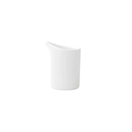 Villeroy & Boch Milchbeh&auml;lter VILLEROY & BOCH "Milchk&auml;nnchen Modern Grace 170 ml wei&szlig;", wei&szlig;, Milchbeh&auml;lter