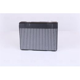 NISSENS Verdampfer, Klimaanlage 92186 f&uuml;r Citro&euml;n