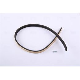 NISSENS W&auml;rmetauscher, Innenraumheizung 707083 f&uuml;r DS