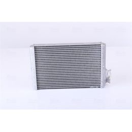 NISSENS W&auml;rmetauscher, Innenraumheizung 71158 f&uuml;r Peugeot