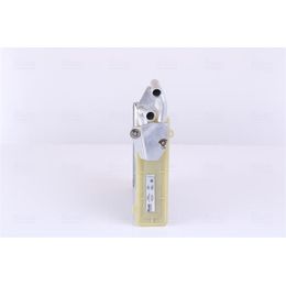 NISSENS W&auml;rmetauscher, Innenraumheizung 73987 f&uuml;r Peugeot