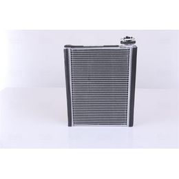 NISSENS Verdampfer, Klimaanlage 92368 f&uuml;r Audi (FAW)
