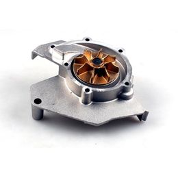 Hepu Wasserpumpe p843 f&uuml;r Citro&euml;n/Peugeot Peugeot LANCIA