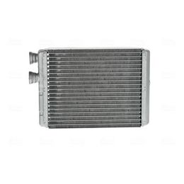 NISSENS W&auml;rmetauscher, Innenraumheizung 707369 f&uuml;r Vaughall Citro&euml;n