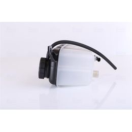 NISSENS Ausgleichsbeh&auml;lter, K&uuml;hlmittel 996271 f&uuml;r Mercedes