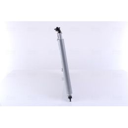 NISSENS Kondensator, Klimaanlage 940283 f&uuml;r TOYOTA
