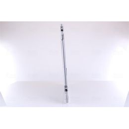 NISSENS Kondensator, Klimaanlage 940691 f&uuml;r Suzuki