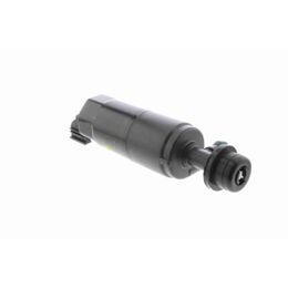 VEMO Waschwasserpumpe, Scheinwerferreinigung v95080030 vorne f&uuml;r Ford Volvo
