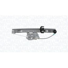 MAGNETI MARELLI Fensterheber 350103486000 vorne rechts f&uuml;r VW