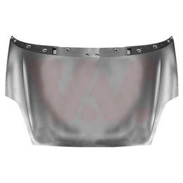 Van Wezel Motorhaube 1624660 f&uuml;r Fiat