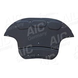 AIC Motorraumd&auml;mmung 74856 Motorhaube f&uuml;r Mercedes