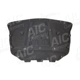 AIC Motorraumd&auml;mmung 57090 Motorhaube f&uuml;r BMW