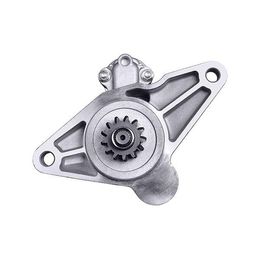 Hella Starter 8ea011613171 f&uuml;r LAND ROVER