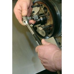 Hazet Gewindebohrer 849igm8