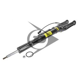 DUNLOP AIRSUSPENSION Luftfederbein 71163 Vorderachse rechts f&uuml;r Mercedes