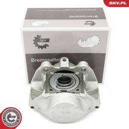 ESEN SKV Bremssattel 67SKV161 Vorderachse links f&uuml;r Mercedes