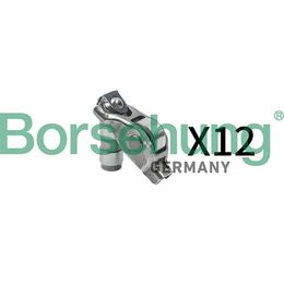 BORSEHUNG Ventilst&ouml;&szlig;el b18203 Achsk&ouml;rper f&uuml;r VAG