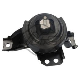 METALCAUCHO Lagerung, Motor 41631 vorne f&uuml;r KIA