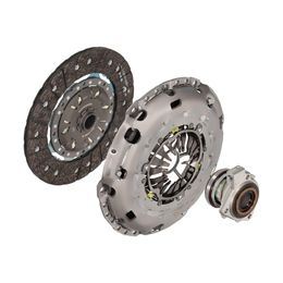 SCHAEFFLER LUK Kupplungssatz LuK RepSet Pro 624340334 f&uuml;r Vaughall Opel