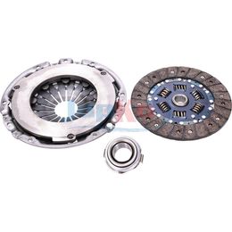 JAPKO Kupplungssatz 92353 f&uuml;r Ford MAZDA KIA