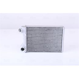 NISSENS W&auml;rmetauscher, Innenraumheizung 71445 f&uuml;r ZASTAVA Fiat