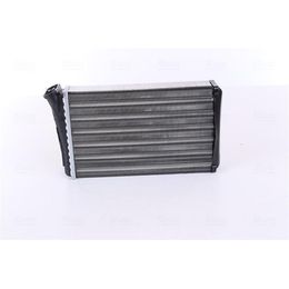 NISSENS W&auml;rmetauscher, Innenraumheizung 72655 f&uuml;r CADILLAC