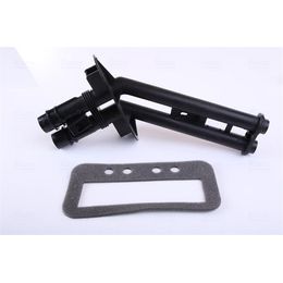 NISSENS W&auml;rmetauscher, Innenraumheizung 73368 f&uuml;r RENAULT