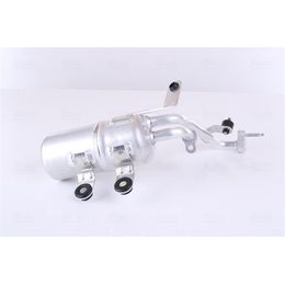 NISSENS Trockner, Klimaanlage 95570 f&uuml;r Ford