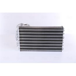 NISSENS Verdampfer, Klimaanlage 92170 f&uuml;r Peugeot