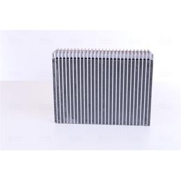 NISSENS Verdampfer, Klimaanlage 92257 f&uuml;r Volvo
