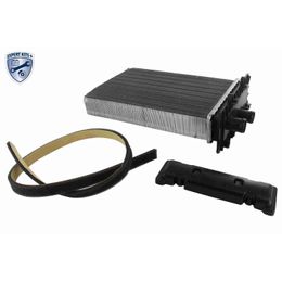 VEMO W&auml;rmetauscher, Innenraumheizung v15610007 hinten f&uuml;r VAG VW
