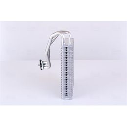 NISSENS Verdampfer, Klimaanlage 92363 f&uuml;r MINI