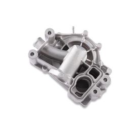 Hepu Wasserpumpe p1613 f&uuml;r Mercedes