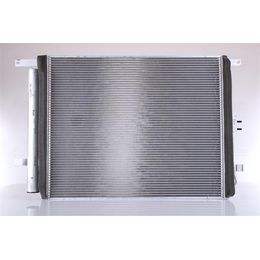 NISSENS Kondensator, Klimaanlage 940218 f&uuml;r KIA