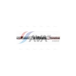 AVA QUALITY COOLING Kondensator, Klimaanlage bw5617d f&uuml;r MINI