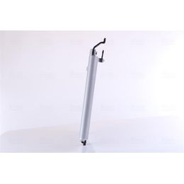 NISSENS Kondensator, Klimaanlage 940502 f&uuml;r HONDA