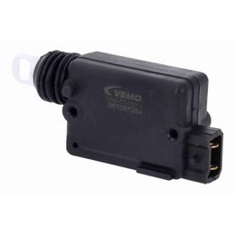 VEMO Stellelement, Zentralverriegelung v46770014 f&uuml;r RENAULT