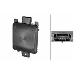 Hella Steuerger&auml;t, Spurwechselassistent 6pz013068031 hinten links f&uuml;r GM