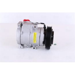 NISSENS Kompressor, Klimaanlage 890878 f&uuml;r TOYOTA LEXUS