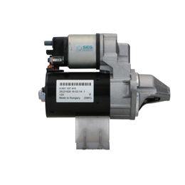 BV PSH Starter 130532092281 f&uuml;r Opel Vaughall