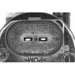 VEMO Waschwasserpumpe, Scheinwerferreinigung v48080041 f&uuml;r LAND ROVER