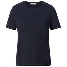 Alma & Lovis Alma & Lovis Damen-T-Shirt S Dunkelblau