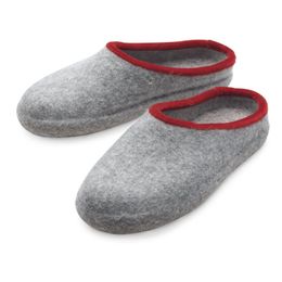 Haunold Filzpantoffel Damen