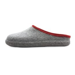 Haunold Filzpantoffel Damen