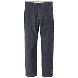 TELLASON Herrenhose Moleskin